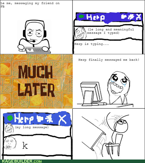 Omfg Meme Comics