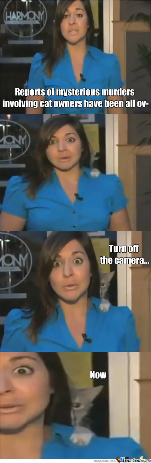 It has begun... - Meme by Aleex99 :) Memedroid