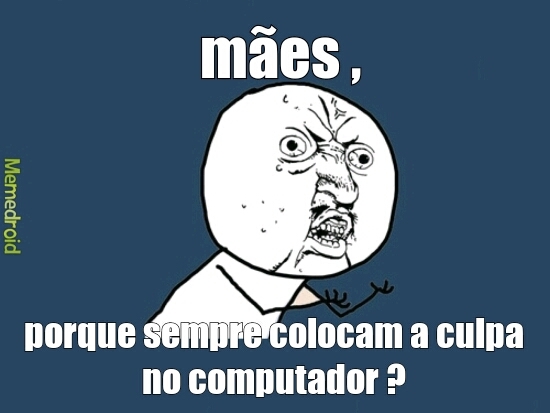 pq???? - Meme subido por jaque_ :) Memedroid