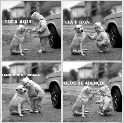 que fofo - Meme by papapa :) Memedroid