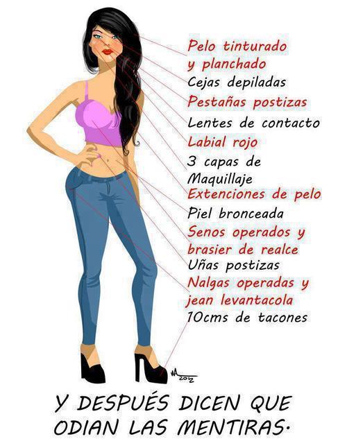 Y el que miente es uno - Meme subido por RAUL_STATHAM :) Memedroid