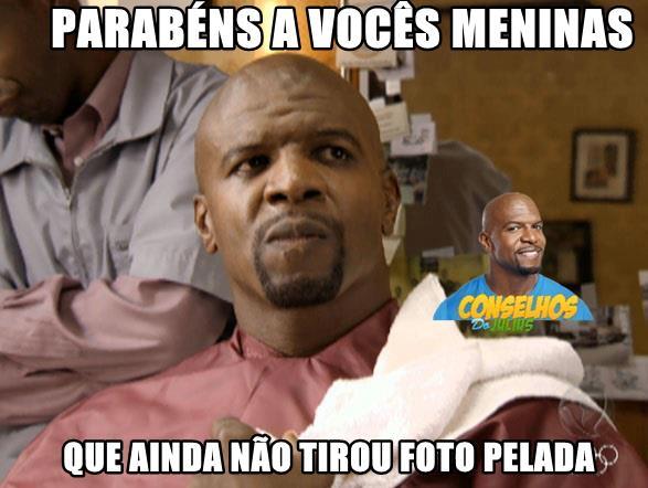 parabens - Meme by TimaoMundial :) Memedroid