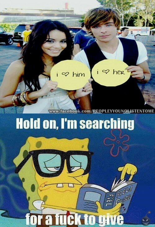 according to the book, zero fucks were given. - Meme by fuuuuuuuuuun ...