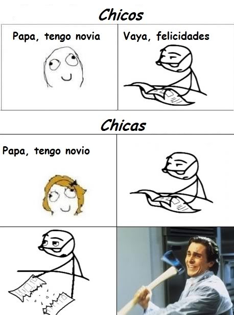 papas - Meme by Gusti360 :) Memedroid