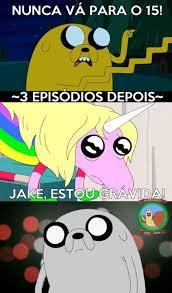 jake - Meme by hipervitao92 :) Memedroid