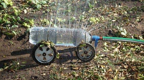 Repost from facebook (redneck sprinkler) - Meme by supercheesy107 ...