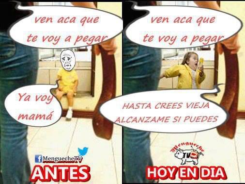 que que - Meme subido por raulgdak :) Memedroid