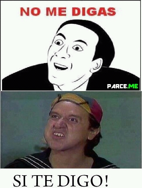 kiko - Meme subido por santir58rockero :) Memedroid