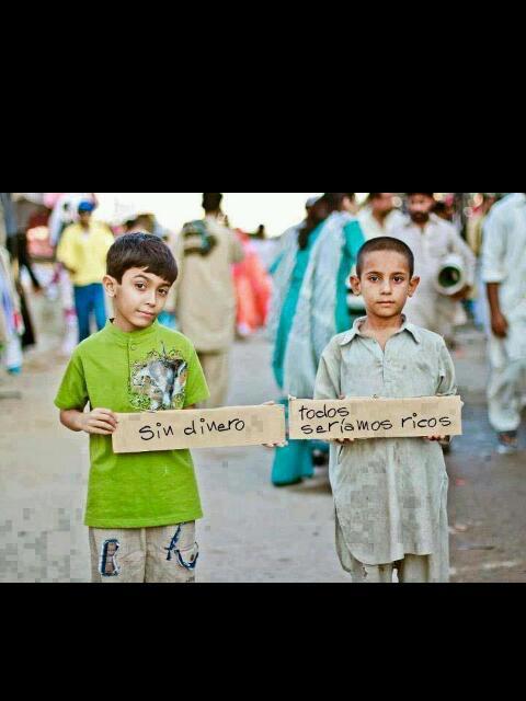 para reflexionar - Meme subido por kikito098 :) Memedroid