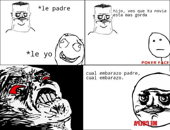 nmms - Meme subido por axl-rose...22 :) Memedroid