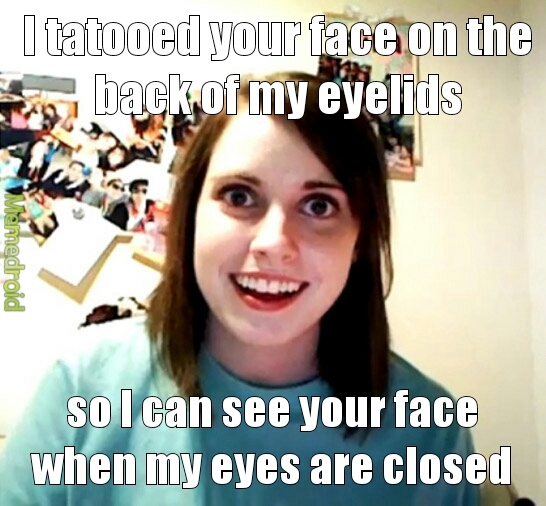 eyelid tats - Meme by primalsouljah :) Memedroid