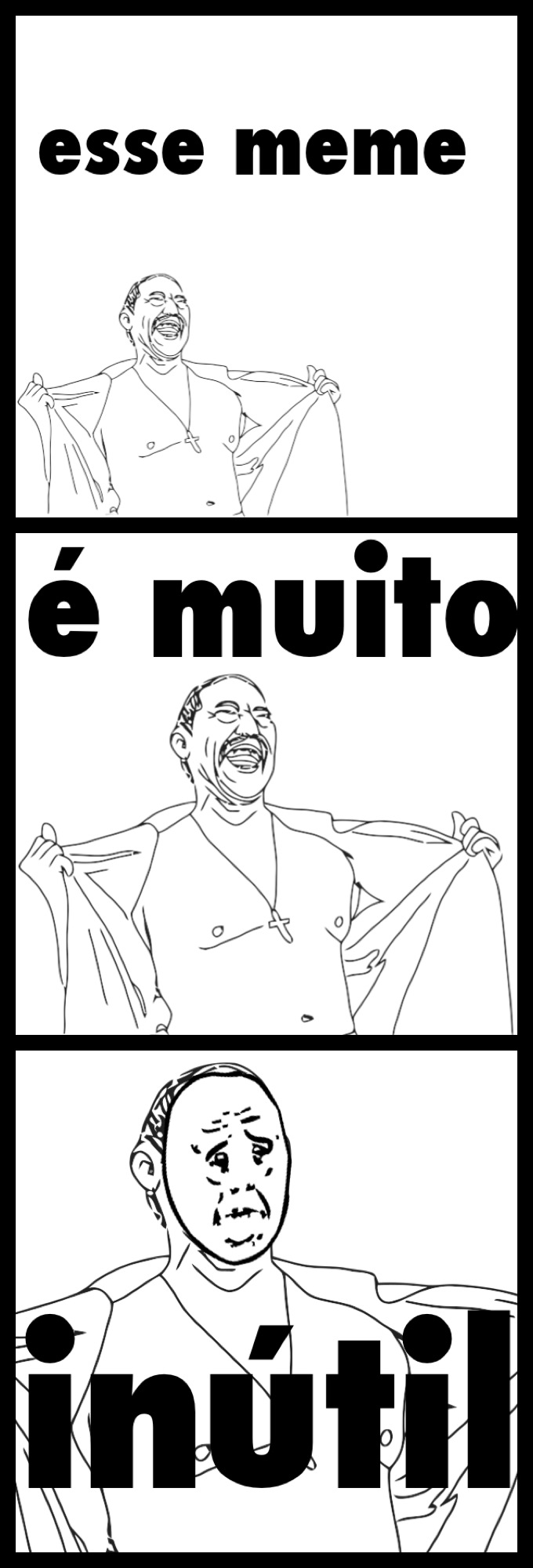 Mt inutil - Meme by pedrobira2 :) Memedroid