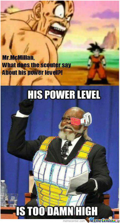 TOO DANM HIGH!!!!!! - Meme by subzeropunch :) Memedroid