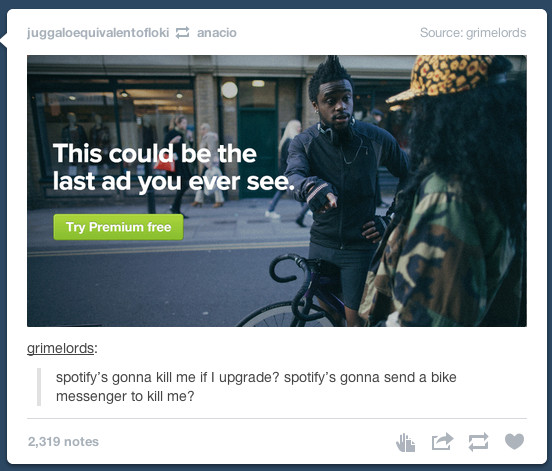 What an Ad-Venture - Meme by comicsarenotdead :) Memedroid