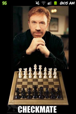 Checkmate - Meme by winzzz3 :) Memedroid