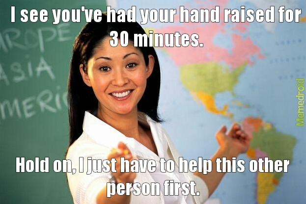 always.. - Meme by BekkaBeastMode :) Memedroid