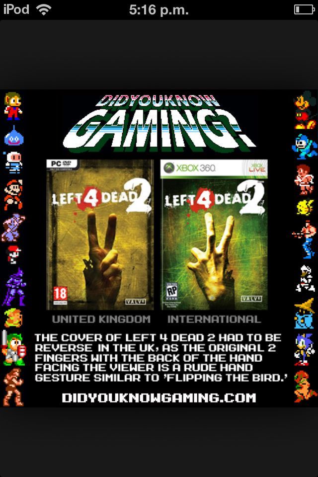 Left 4 Dead! - Meme by Ultrapowertwins11 :) Memedroid