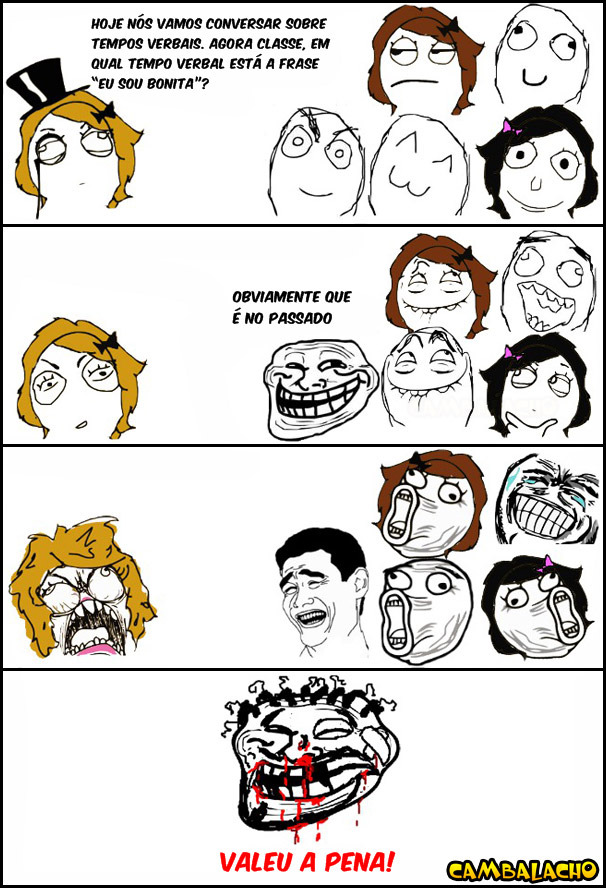 ahahahahah - Meme by putolua :) Memedroid