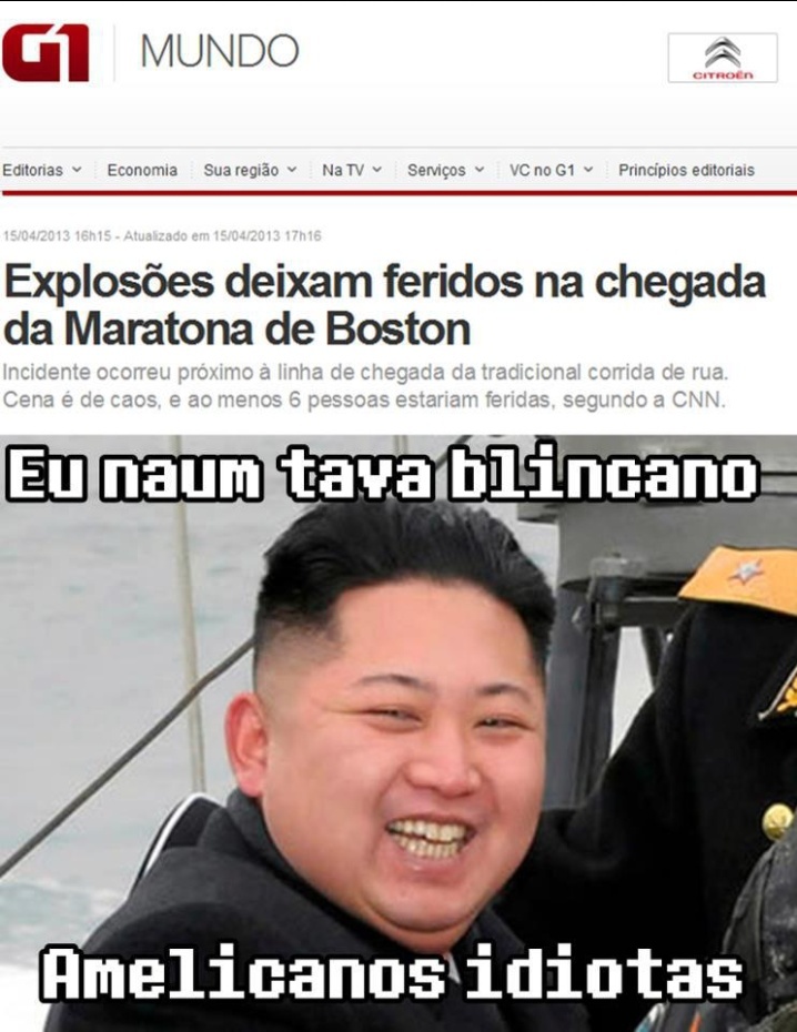 vi no conselhos do tio ben - Meme by edynandosantos :) Memedroid