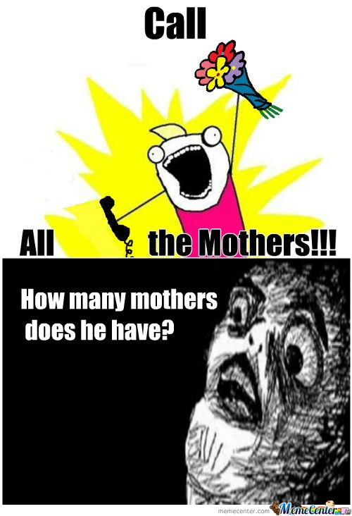 How many?!?!?!? - Meme by Ultrapowertwins11 :) Memedroid