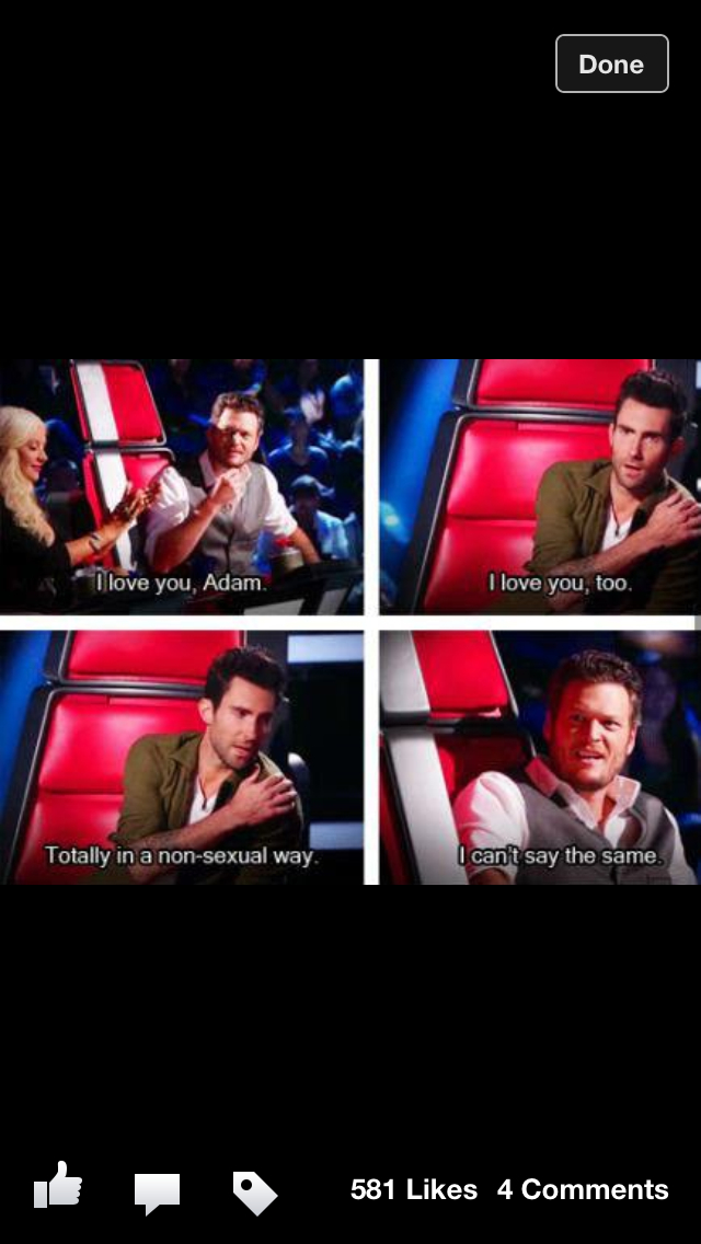 Oh Blake - Meme by --Mcawesome-- :) Memedroid