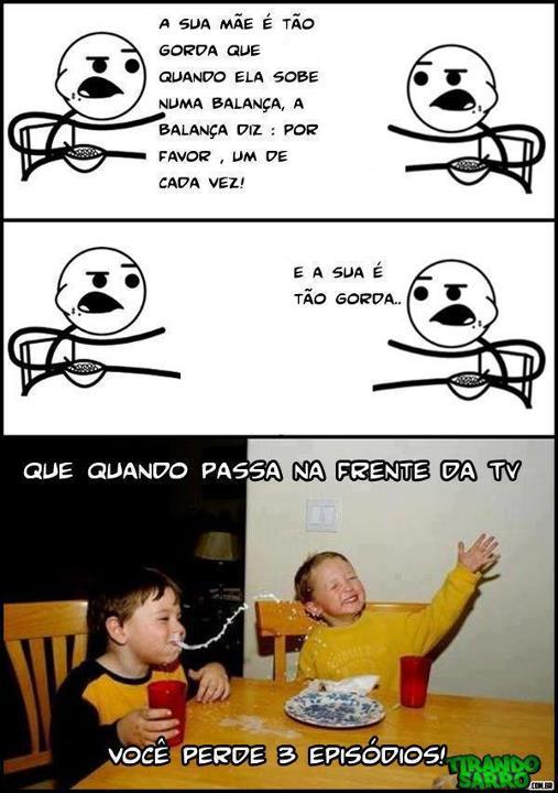 Lololol - Meme subido por GameOver :) Memedroid