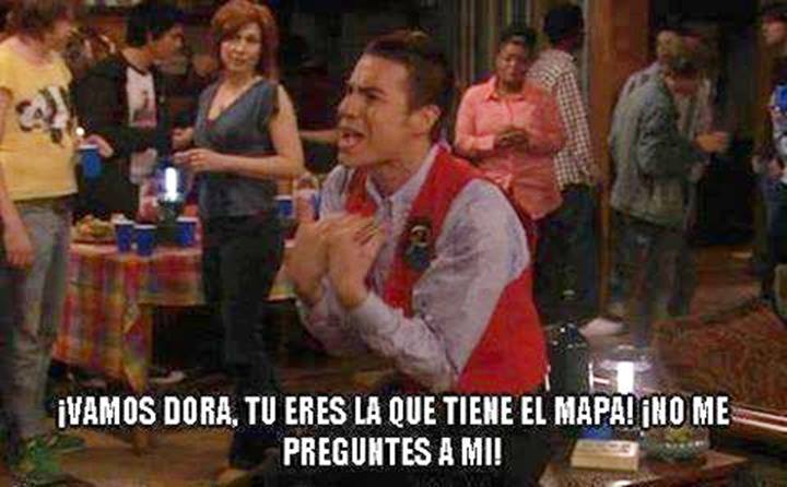 ese loko dave es un lokillo - Meme subido por mrdonmcfly :) Memedroid