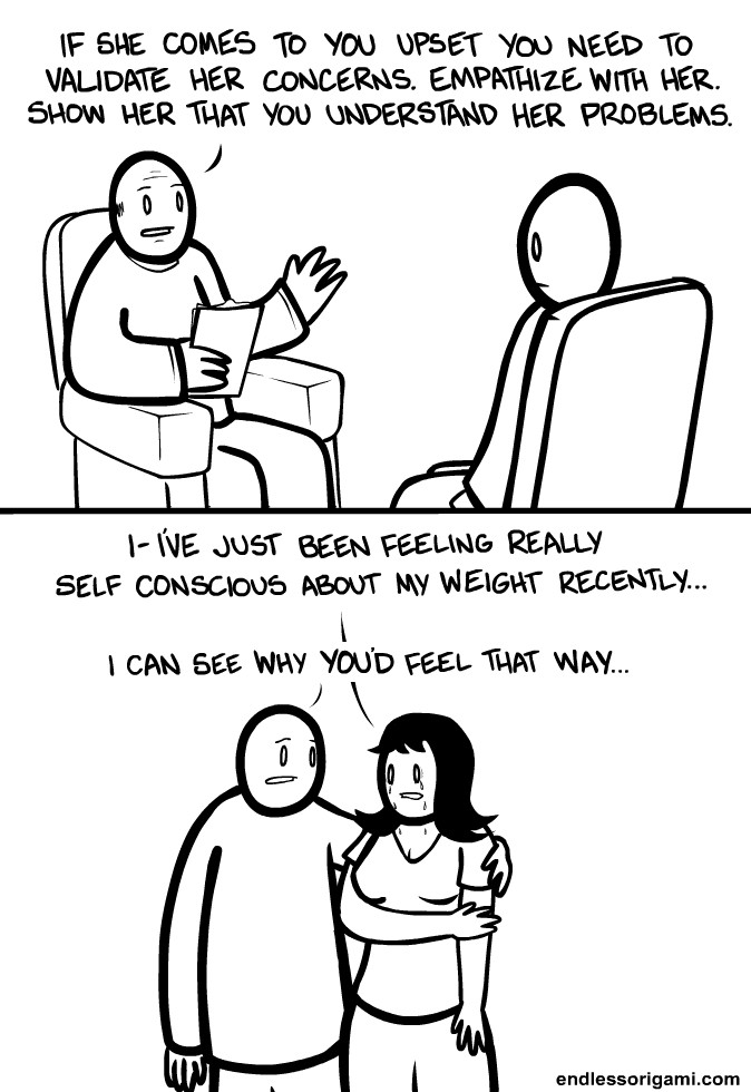 empathy - Meme by blazingqb :) Memedroid