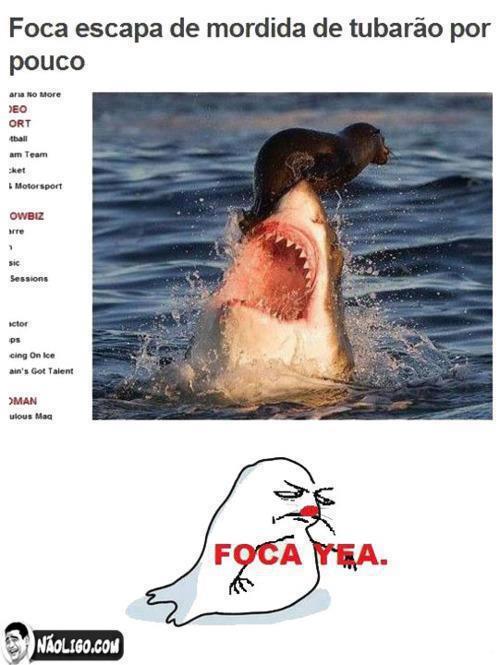 Foca yeah c - Meme by rickapc15 :) Memedroid