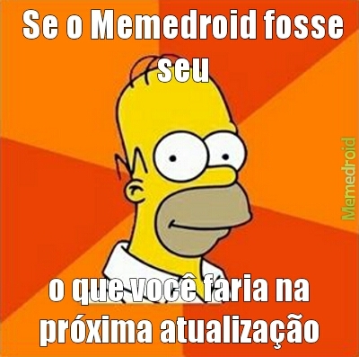 resposta nos comentários - Meme by superstar :) Memedroid