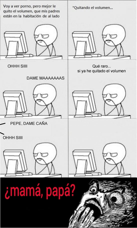 volumen - Meme subido por jalc :) Memedroid