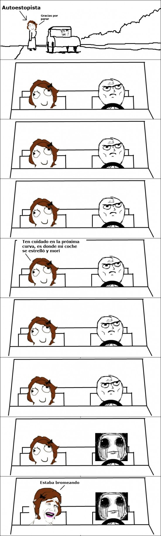 lool - Meme subido por david1.10 :) Memedroid