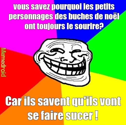 Les petits personnage - Meme by Forever-alone973 :) Memedroid