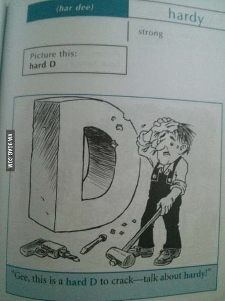 The D... - Meme by xStarz :) Memedroid