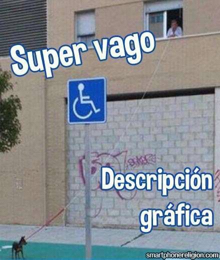 vago - Meme subido por HoraDeAventuras69 :) Memedroid