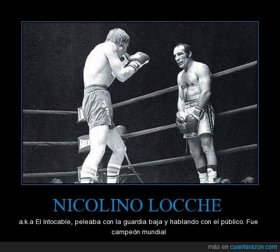 Eso es tener huevos - Meme subido por Pablo/09 :) Memedroid