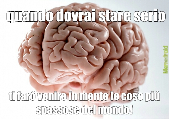 la cacca blu puzza - Meme by extravilola :) Memedroid