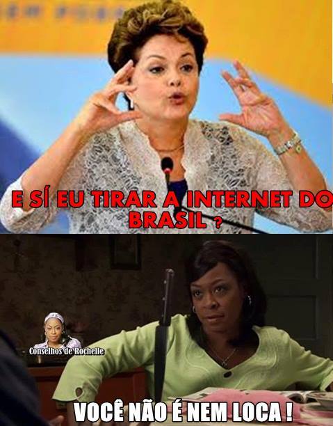 ela não eh loca - Meme by Dr.Sapecudo :) Memedroid