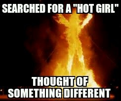 i was disappointed - Meme by stief :) Memedroid