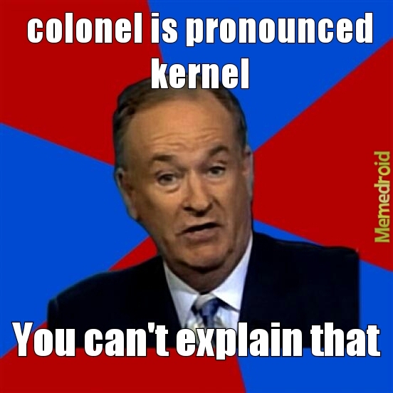 only english - Meme subido por Aerokiller :) Memedroid