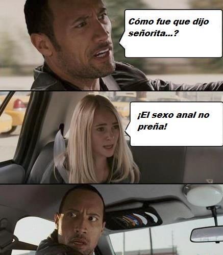 como dijo.. - Meme subido por manuel.ivan.martinez :) Memedroid