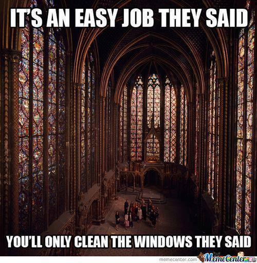 Windows - Meme by Meme_King94 :) Memedroid