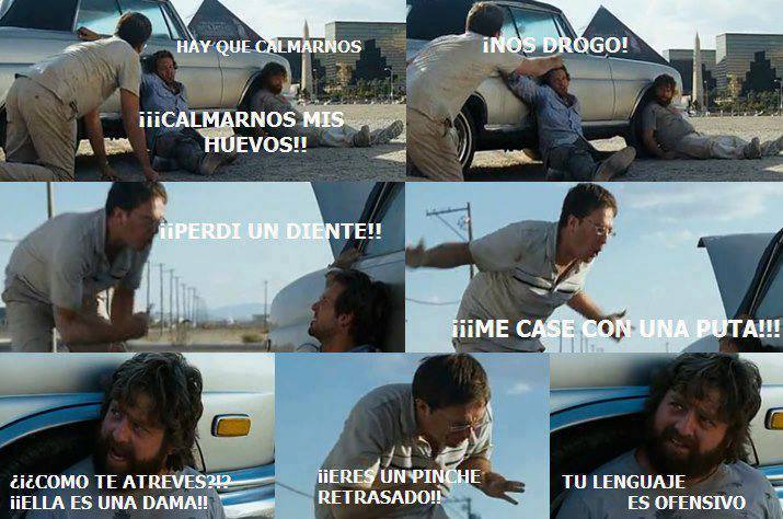 retrasadooo - Meme subido por miguel.he.1599 :) Memedroid