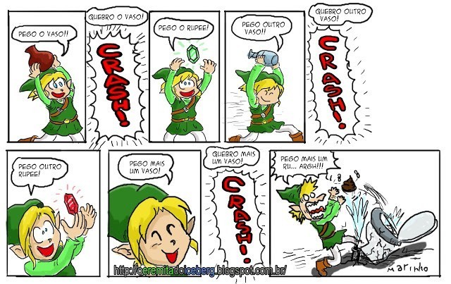 link fail - Meme by yasmimdogshow :) Memedroid