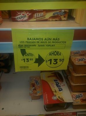 oferta - Meme subido por piper666 :) Memedroid