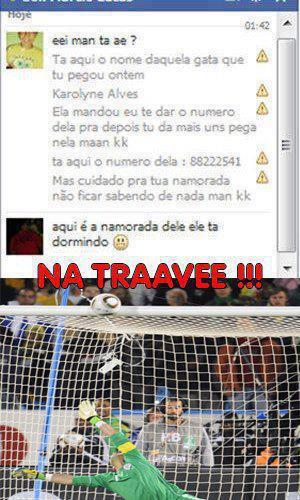 Uia!! - Meme subido por pedrohenrique22595 :) Memedroid