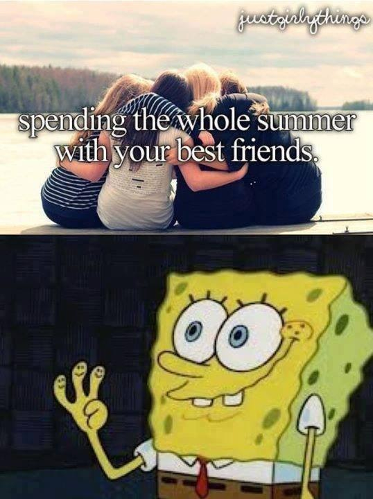 Sums up my summer... - Meme subido por fru1403 :) Memedroid
