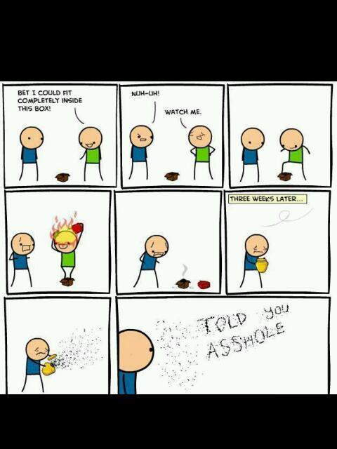 last comment gives me and Justin Bieber blow jobs.... - Meme by ...