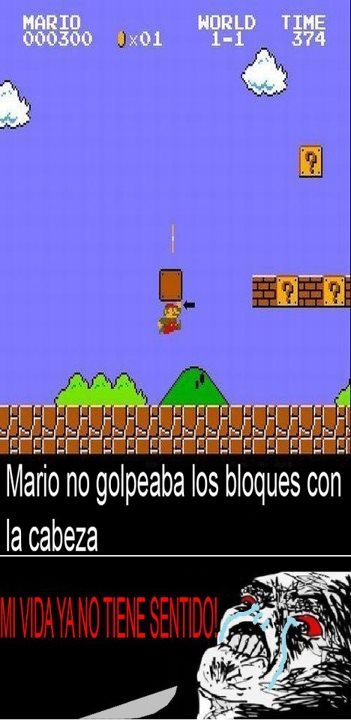 mi vida no tiene sentido - Meme by Chris1993 :) Memedroid