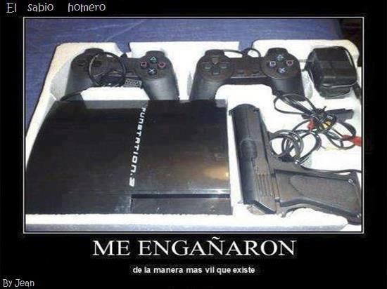 me siento estafado - Meme subido por maynor1221 :) Memedroid